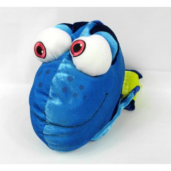 Disney | Toys | Disney Store Exclusive Pixar Finding Nemo Dory Plush ...